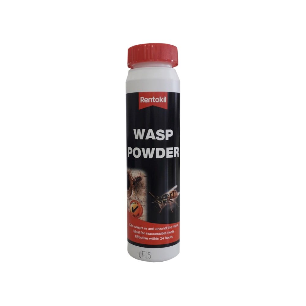 Wasp Powder 150g | L&S