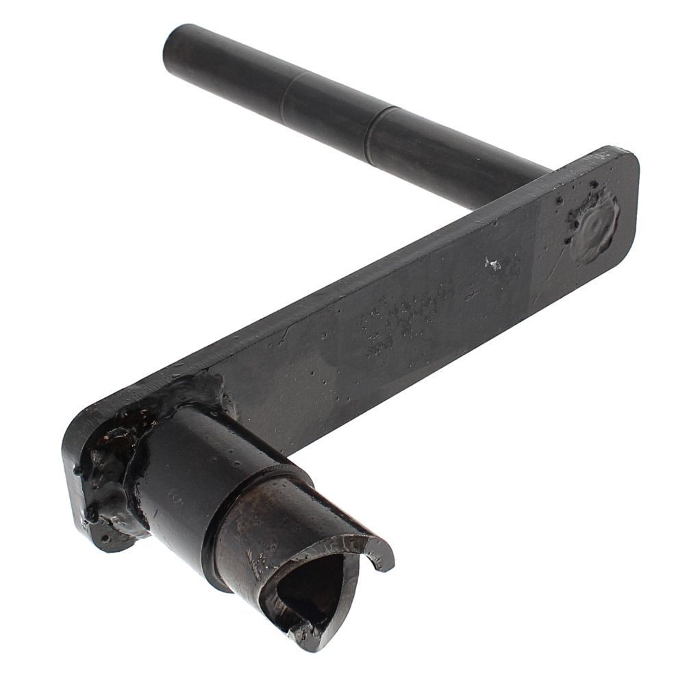 Crank Handle 2.1/2" Left Hand for Hatz/Bomag Equipment | L&S