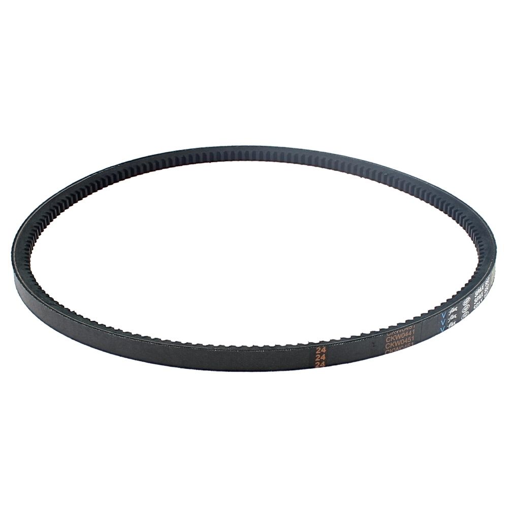 Machine Belt SPAX950 Toothed Rubber 13x950mm for Power Transmission | L&S