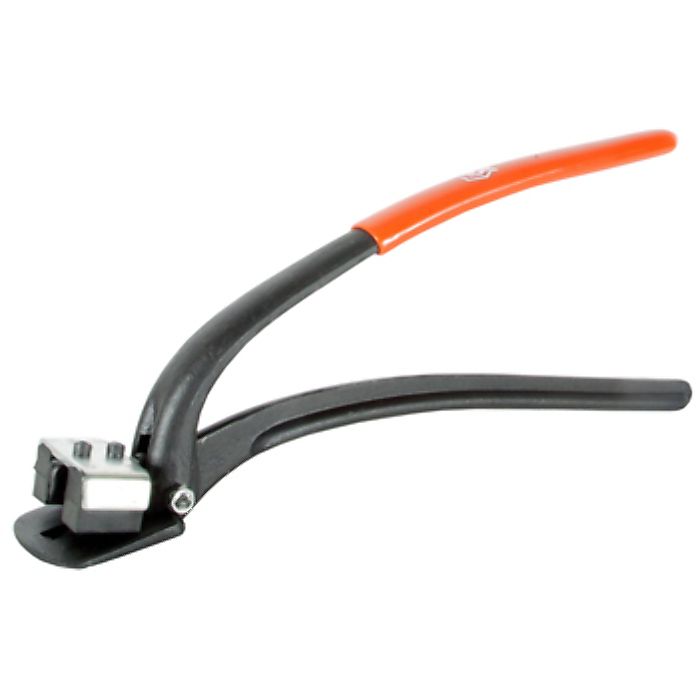 Banding Scissors for Steel Strap Cutting - Packer | L&S