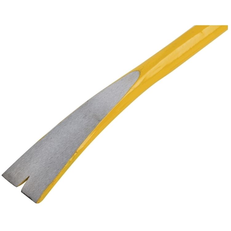 FatMax Spring Steel Wrecking Bar 106cm (42in) by Stanley - 1-55-521 | L&S
