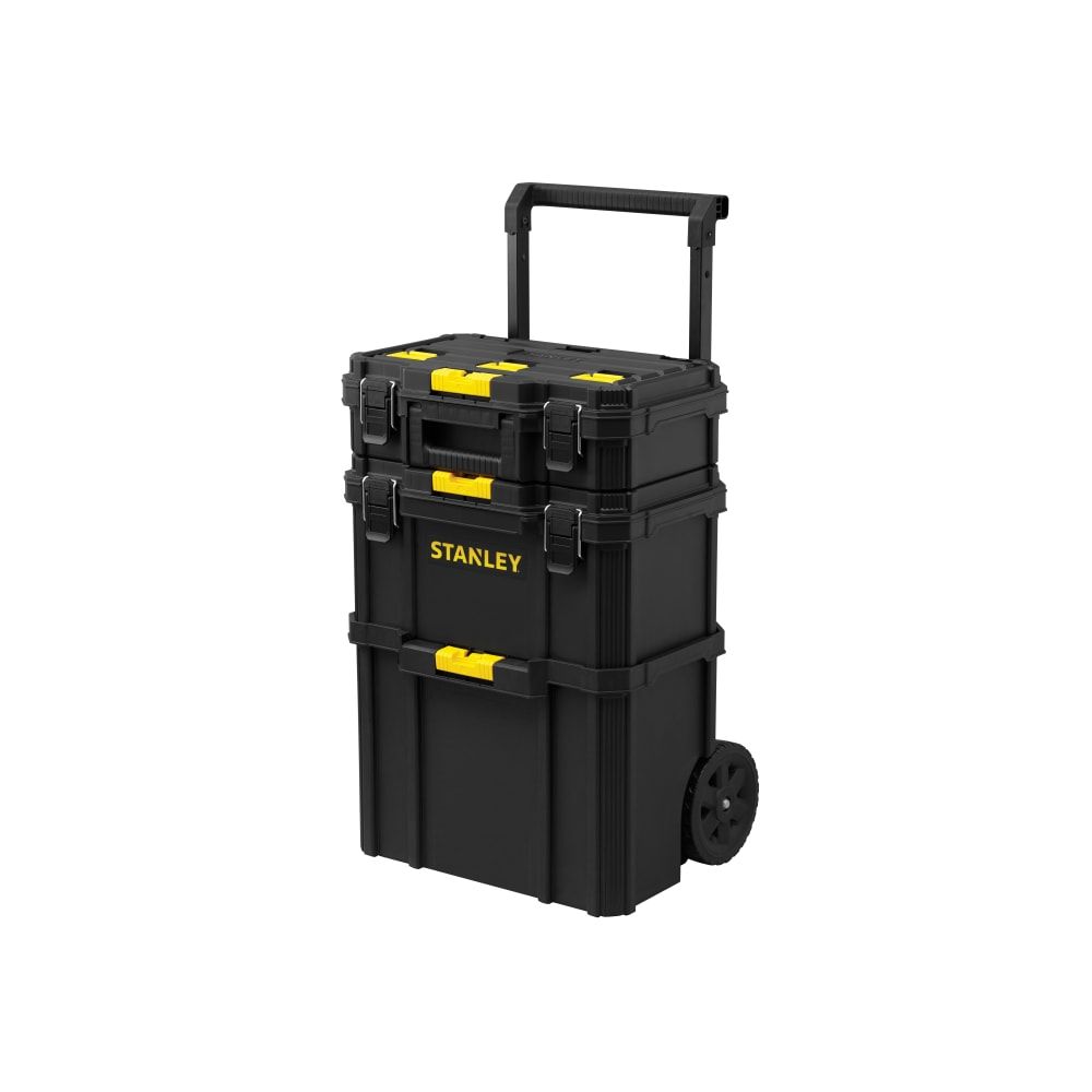 Modular Rolling Toolbox | L&S