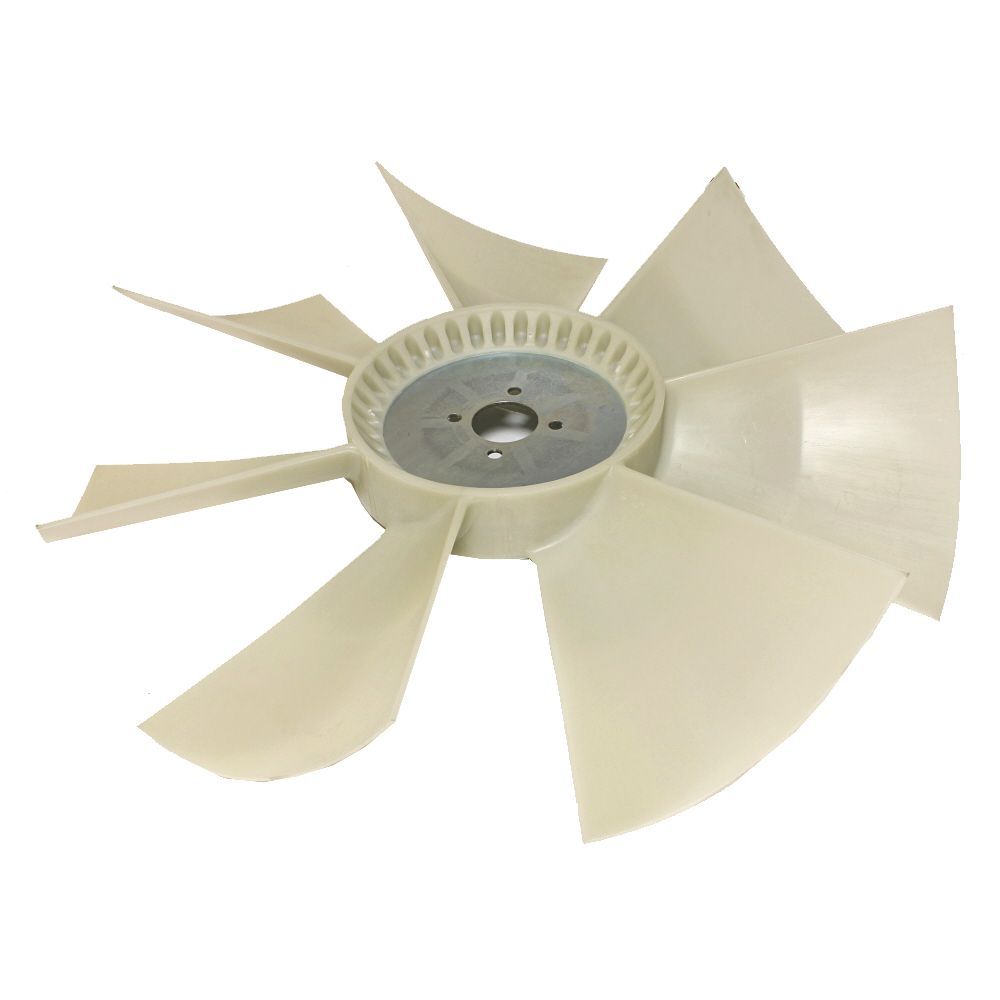 Fan A for Terex Machines with Perkins 1004-4T, 1104D-E44T Engines - OEM ...