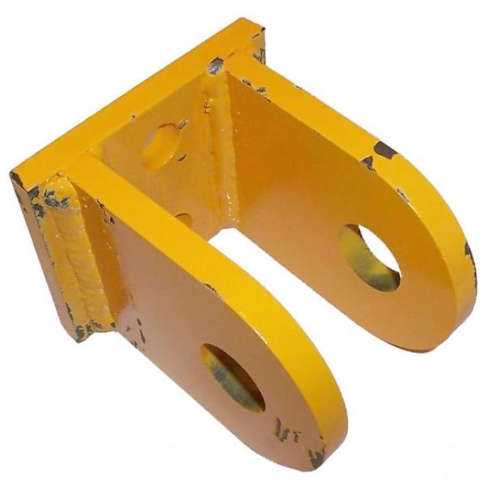 Dumper Towing Bracket | L&S