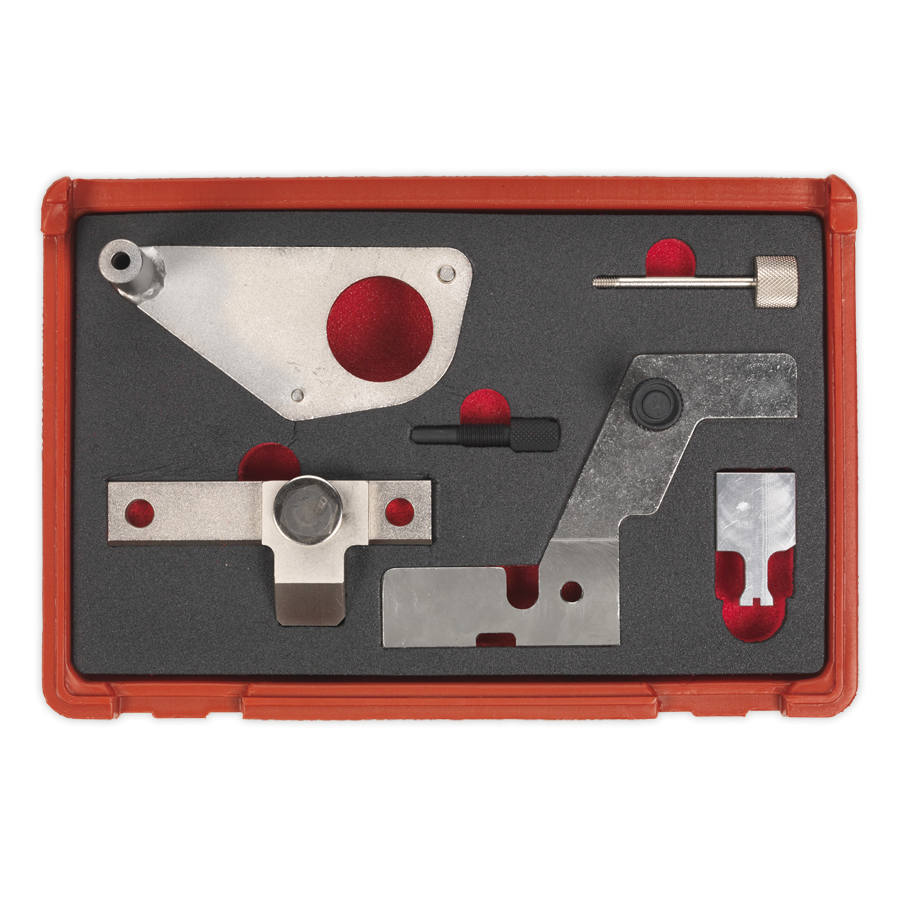 Petrol Engine Setting & Locking Kit - Jaguar/Land Rover 2.0 Chain Drive ...