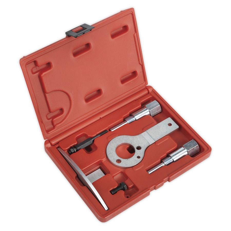 Diesel Engine Setting/Locking Kit - Alfa Romeo, Fiat, Lancia - 1.6D, 1 ...