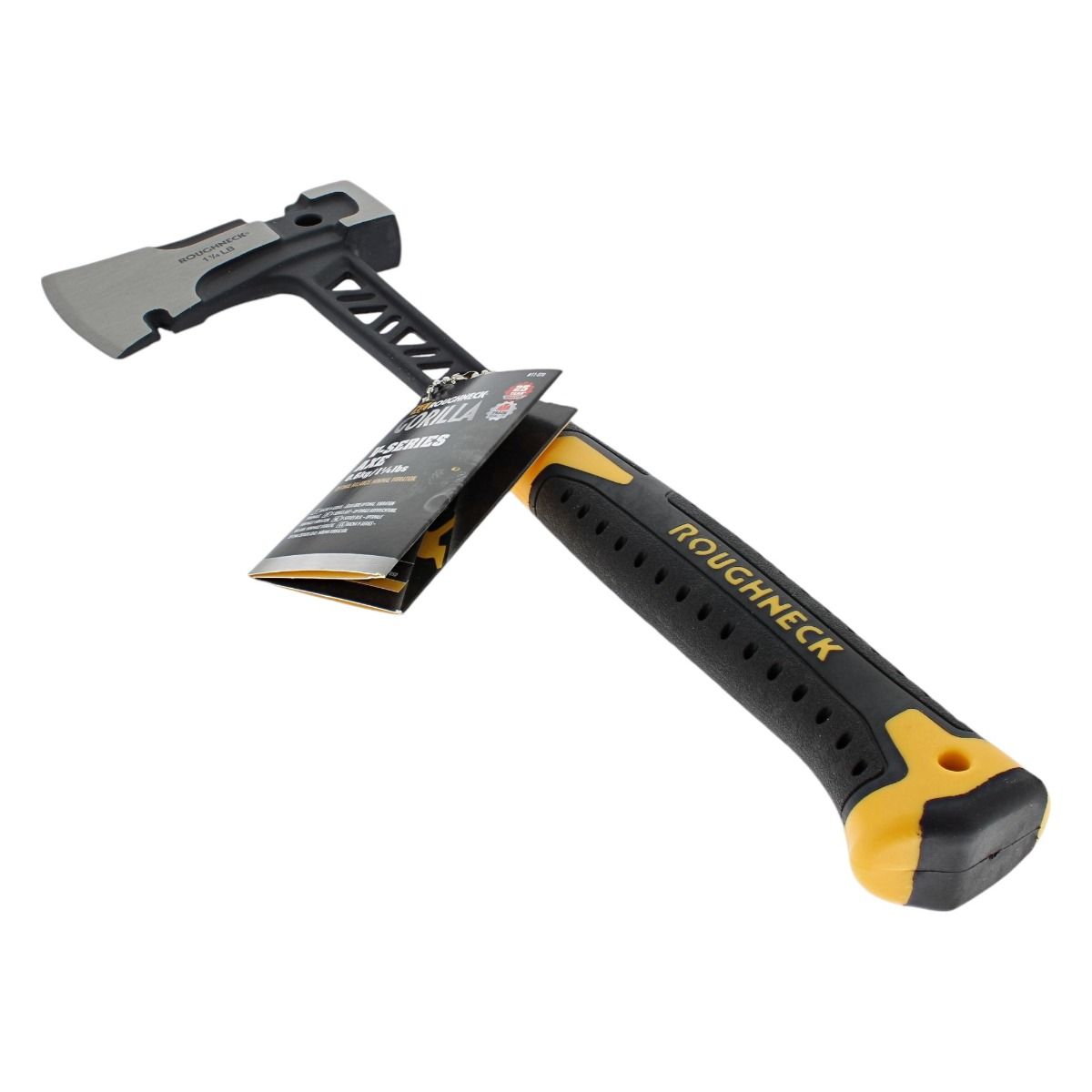 Gorilla Axe 600g (1 1/4lb) | L&S