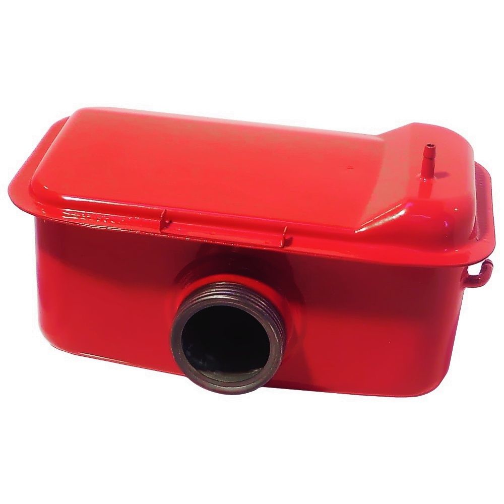 Gas Tank for Yanmar L60AE & L70AE Engines - Replacement Part | L&S