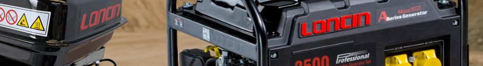 Loncin Parts and Accessories | L&S