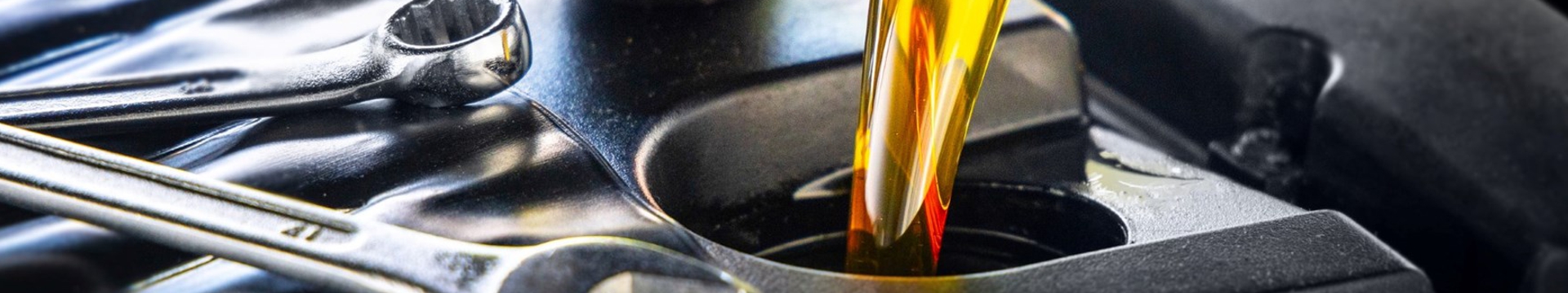 Morris Lubricants Types | L&S Engineers